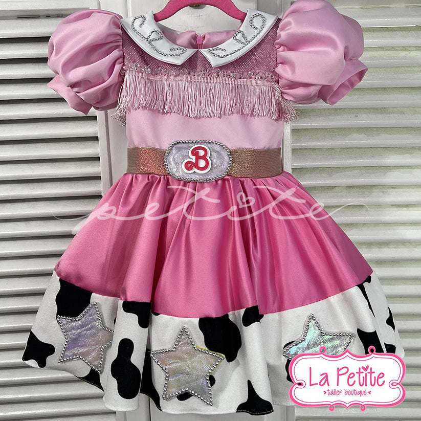 Barbie Vaquera – La Petite Boutique